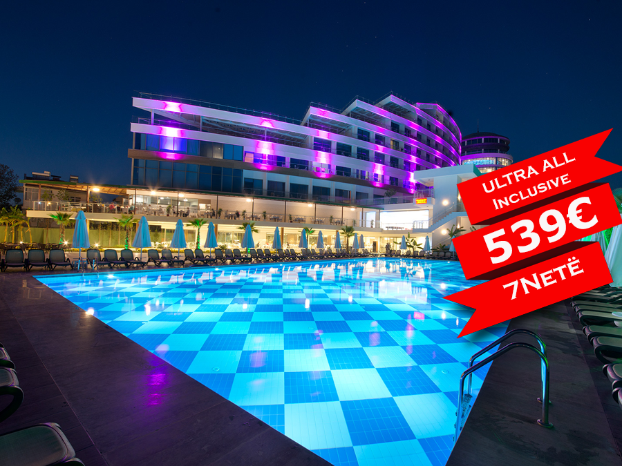 0000000000000000001 | Max Travel