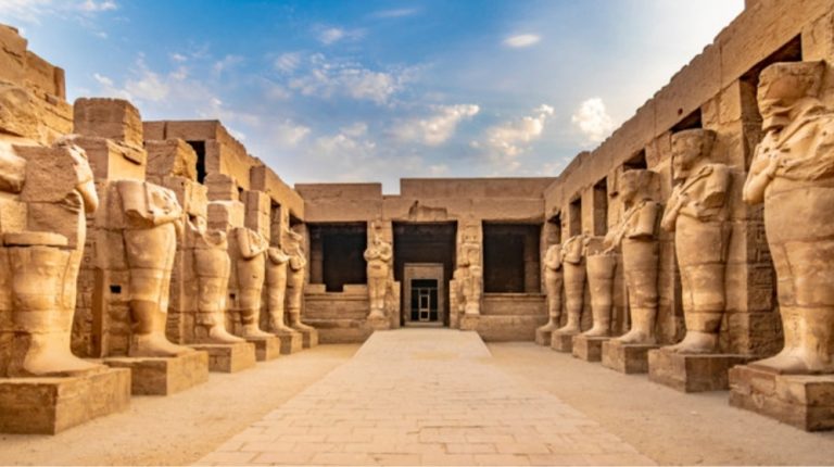 Cka me bo në Egjipt | Max Travel Bileta Avioni, Pushime dhe Udhetime