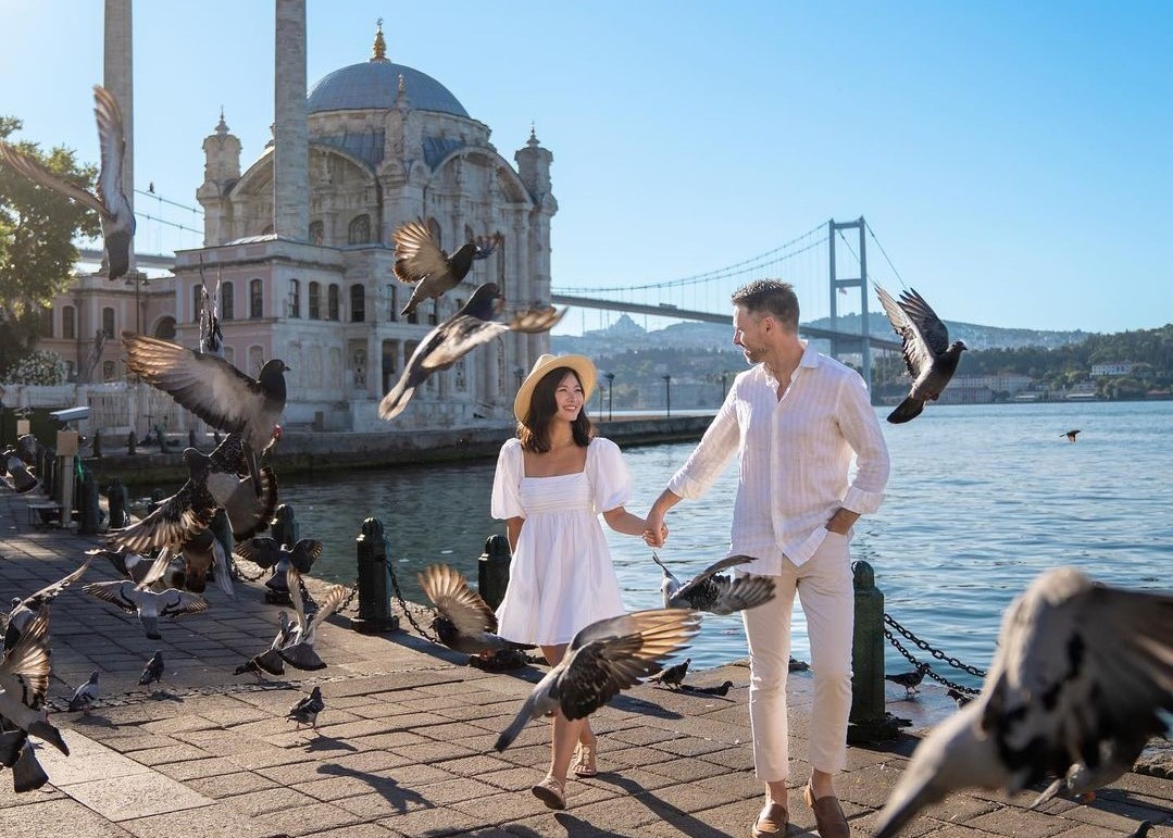 Stambolli destinacioni i përsosur për një pushim romantik | Max Travel ...