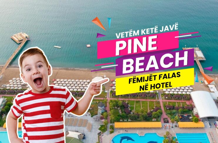 Max Travel Pushime All Inclusive Udhetime te lira dhe Bileta