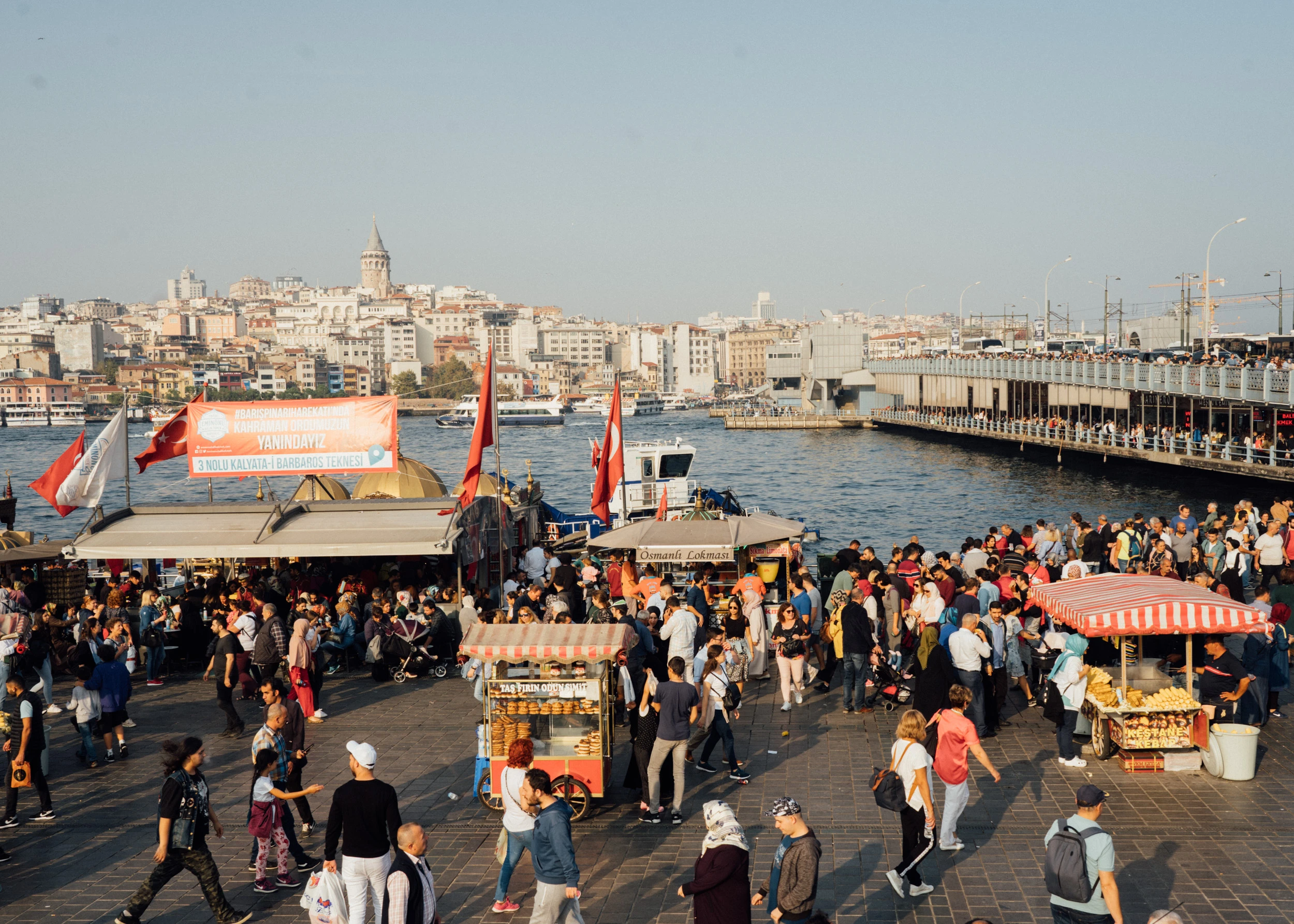 Top 10 Fast Food më të shijshme në Stamboll | Max Travel Bileta Avioni ...