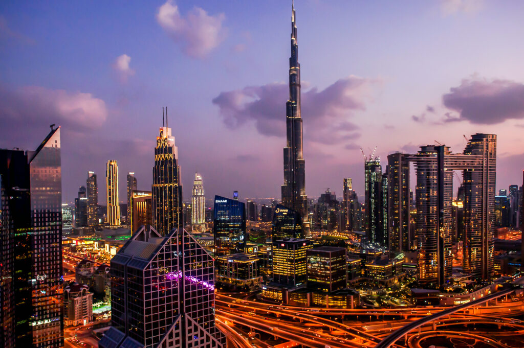 Super oferta për Dubai për vetëm 419€ | Max Travel Bileta Avioni ...